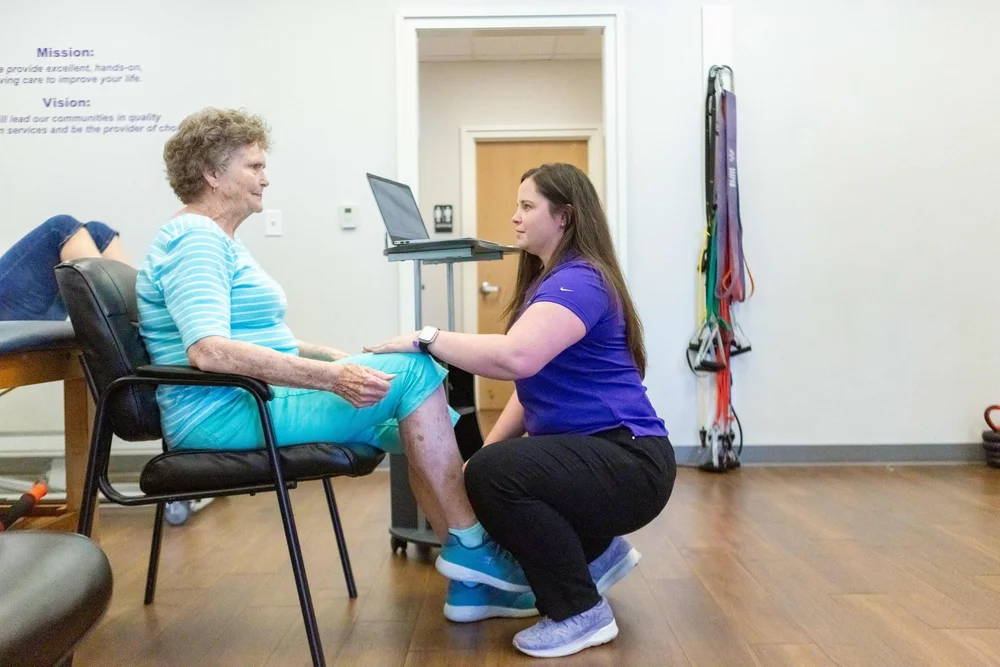 Services — Therapy Excellence Physical Therapy