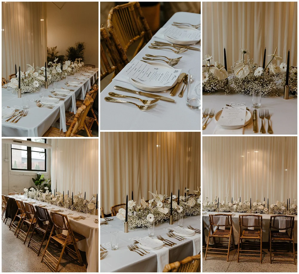 Private Event Space — Field Day