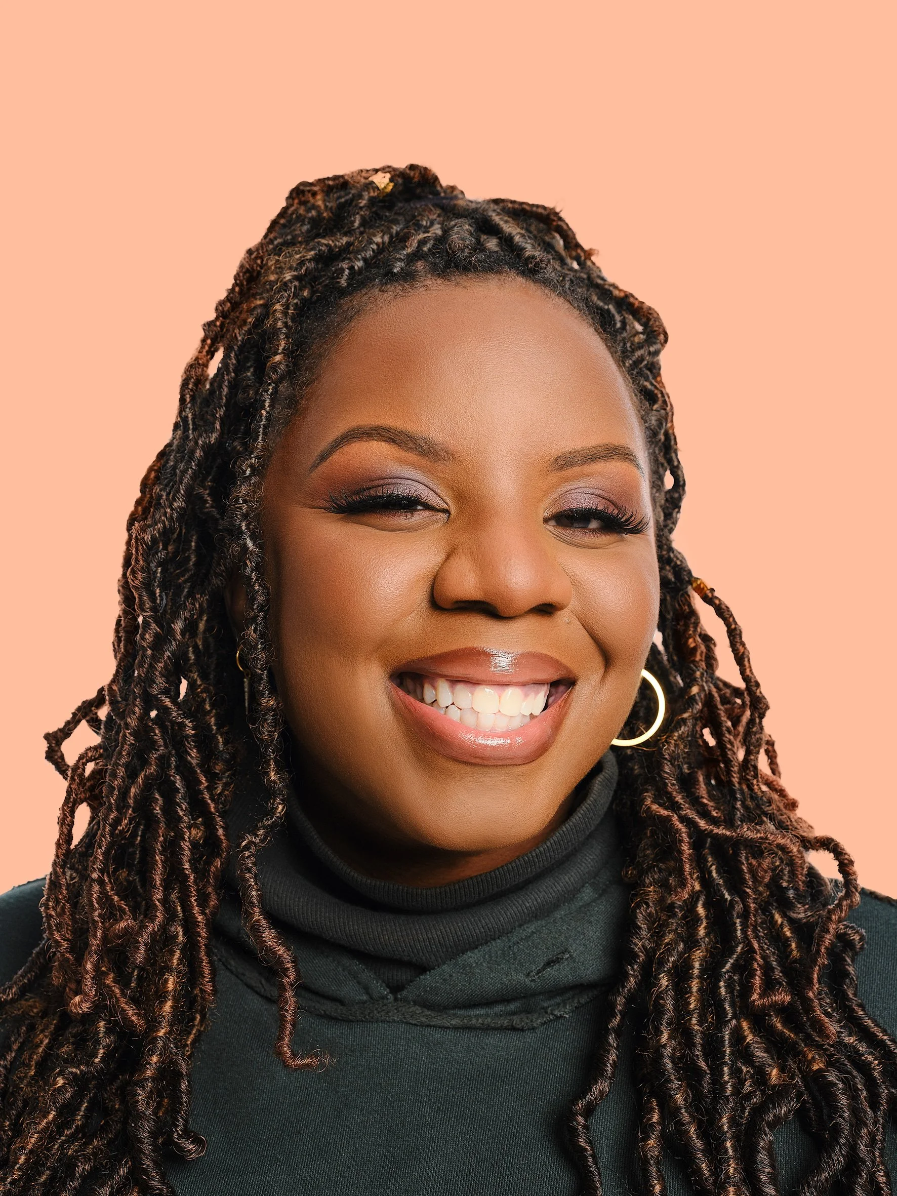 About — The Antidote