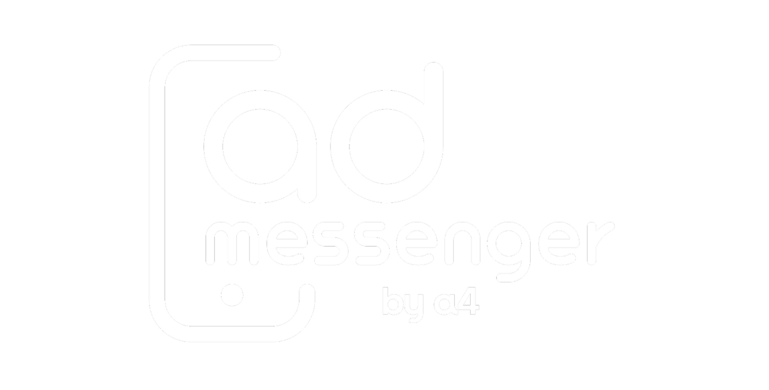 AdMessenger - Small Screens. Simple Solutions.