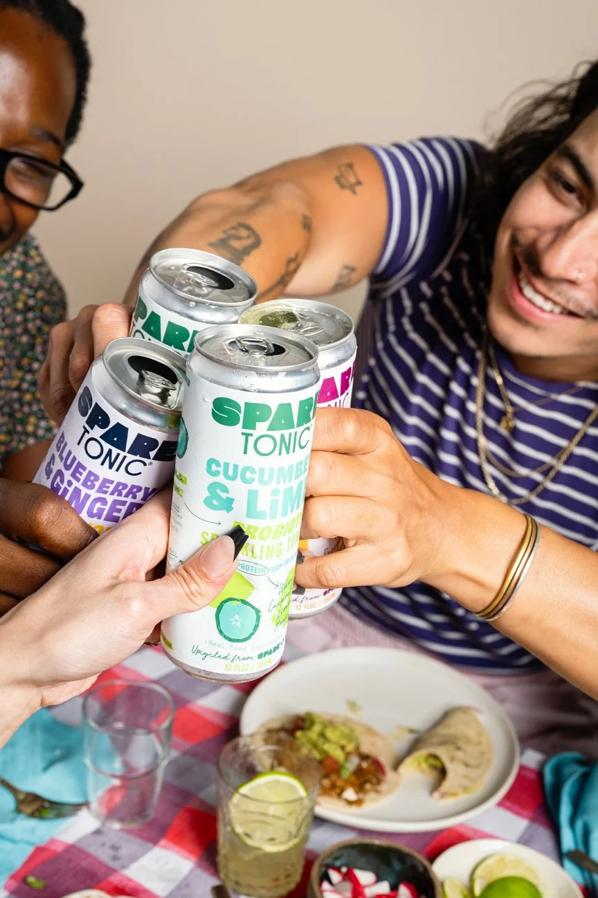 All Products — The Spare Food Co.