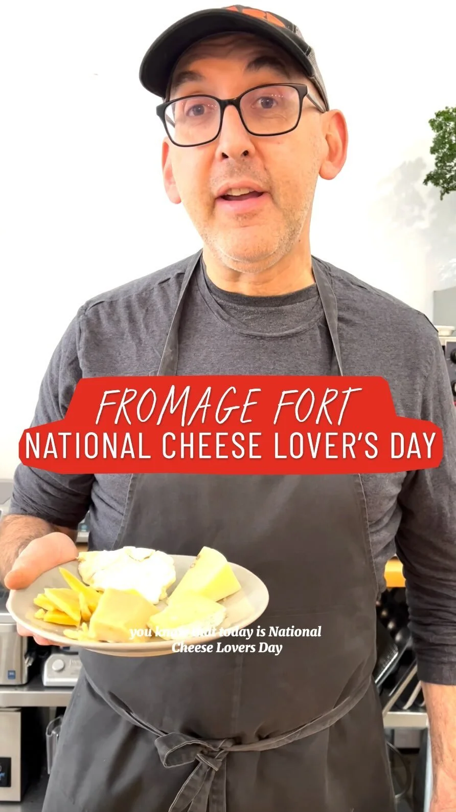 General 4 — The Spare Food Co.