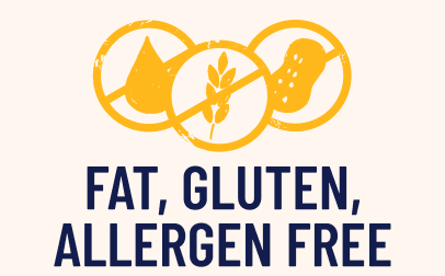 Spare Starter — The Spare Food Co.