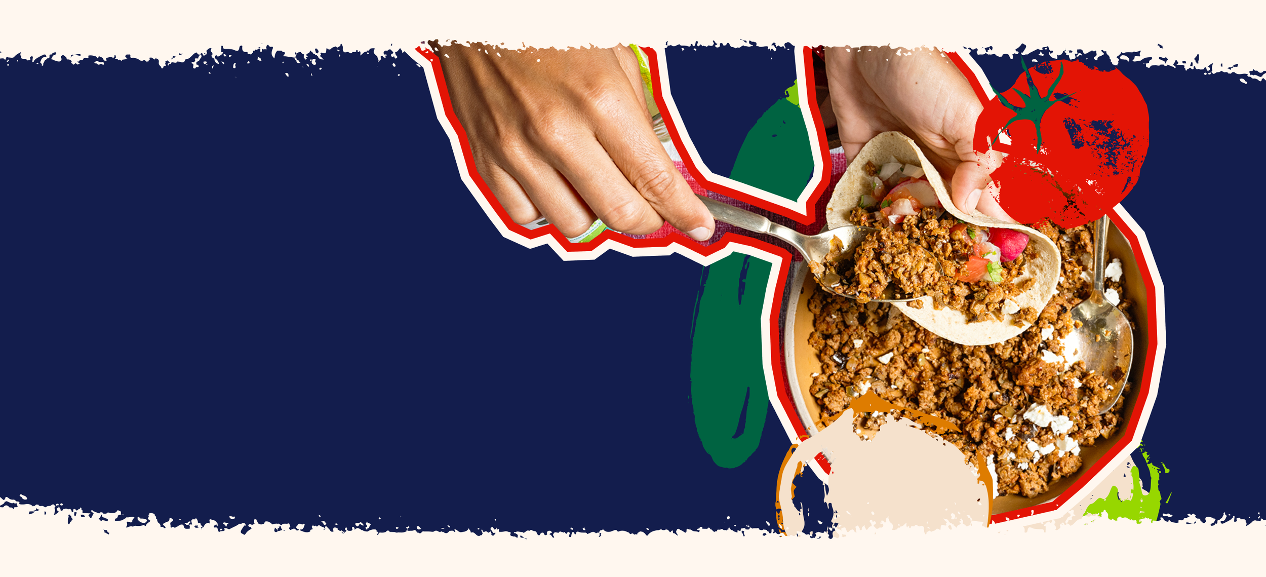 Our Story — The Spare Food Co.