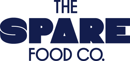 FAQ — The Spare Food Co.