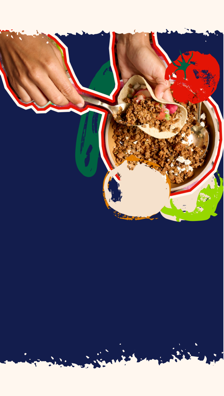 Our Story — The Spare Food Co.