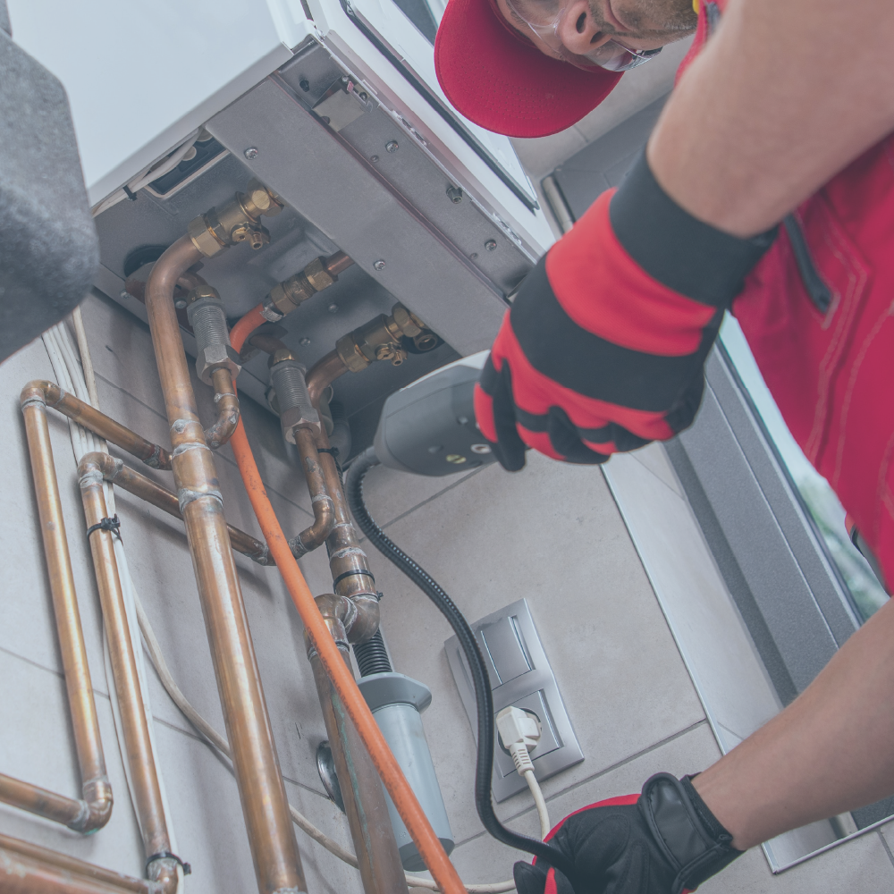 Contact — Inverse Mechanical