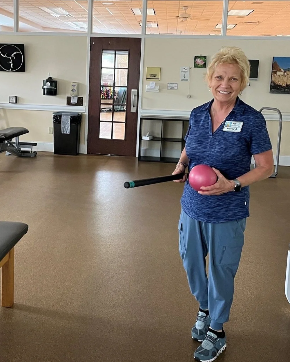 Team 1 — Carolina Meadows Careers