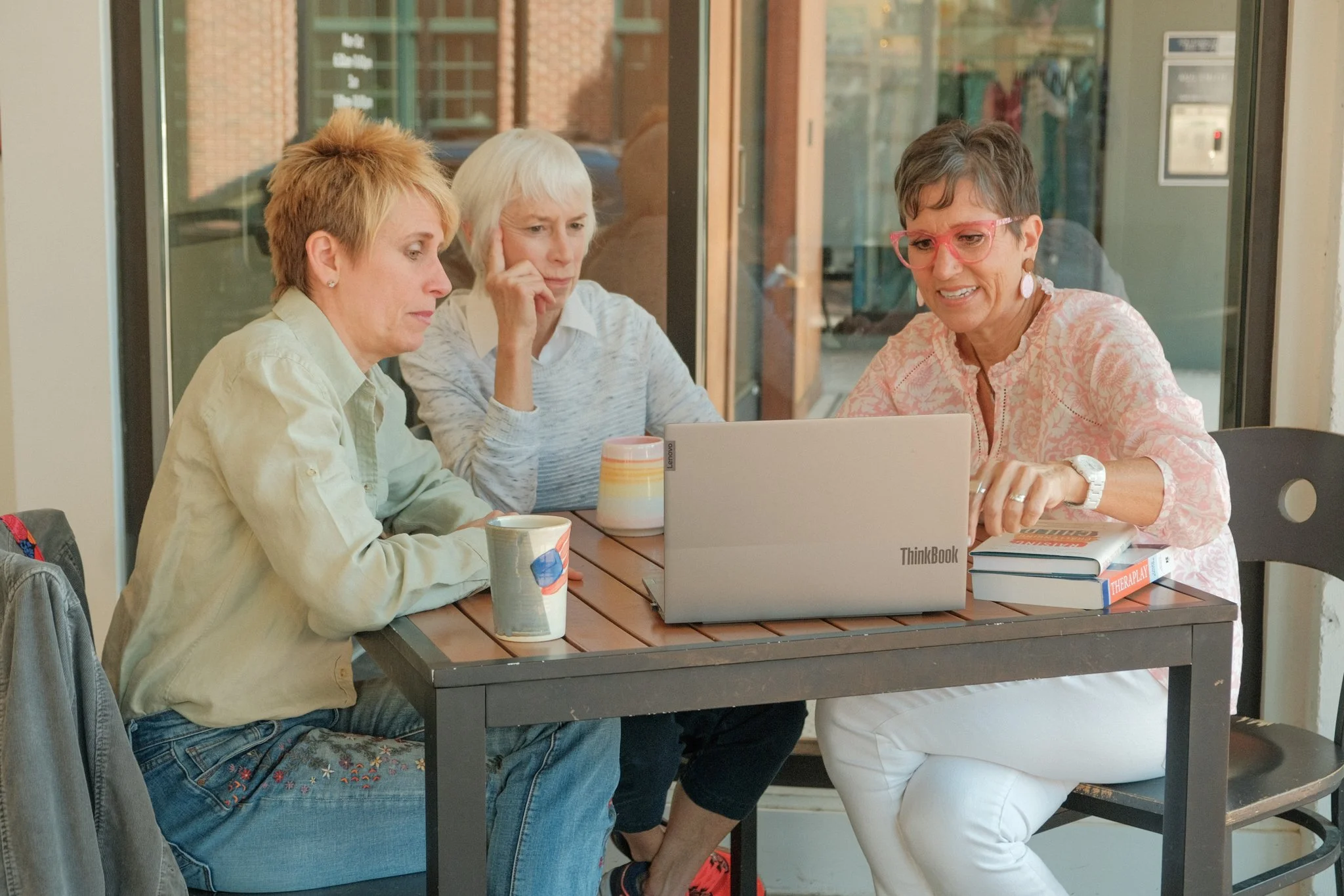 Supervision and Consultation — Karen Doyle Buckwalter