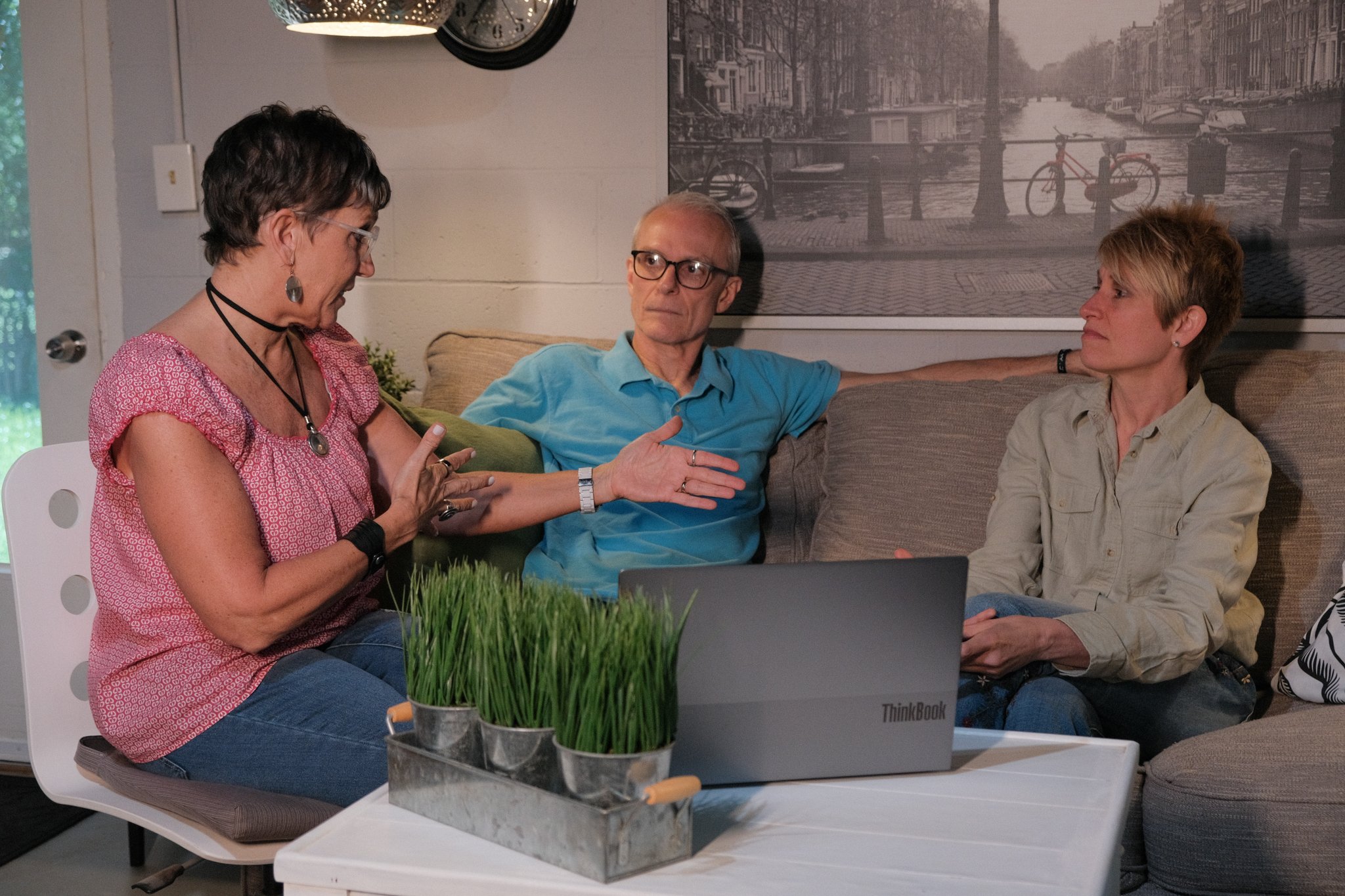 Learning: Upcoming Events — Karen Doyle Buckwalter