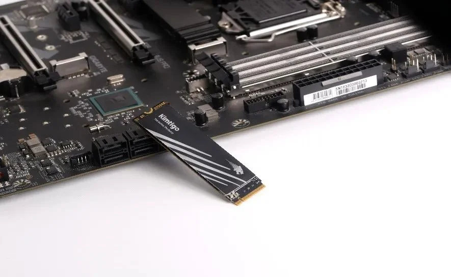 Analyzing the Road to Entering High-end PC OEM: New SSD Controller ...