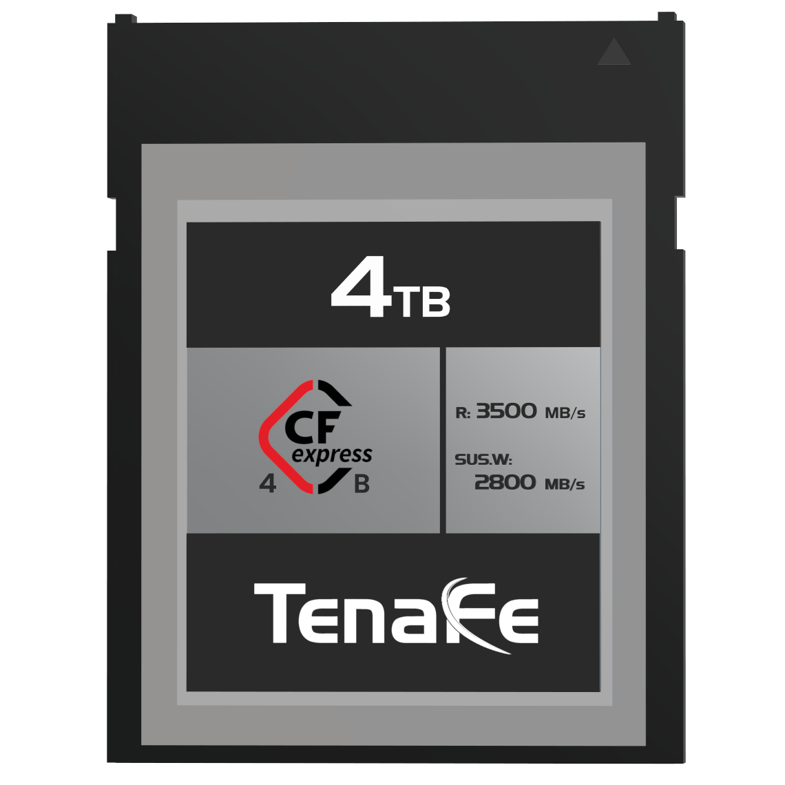 TF2201 CFexpress Type B — TenaFe