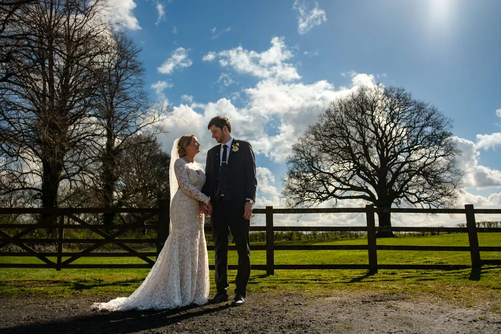 Cheshire Wedding Photographer Portfolio — North West Wedding ...