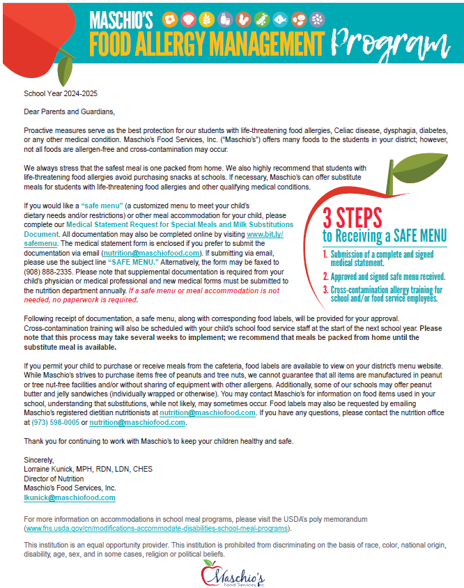 Parent Resources — St. Joseph Catholic School