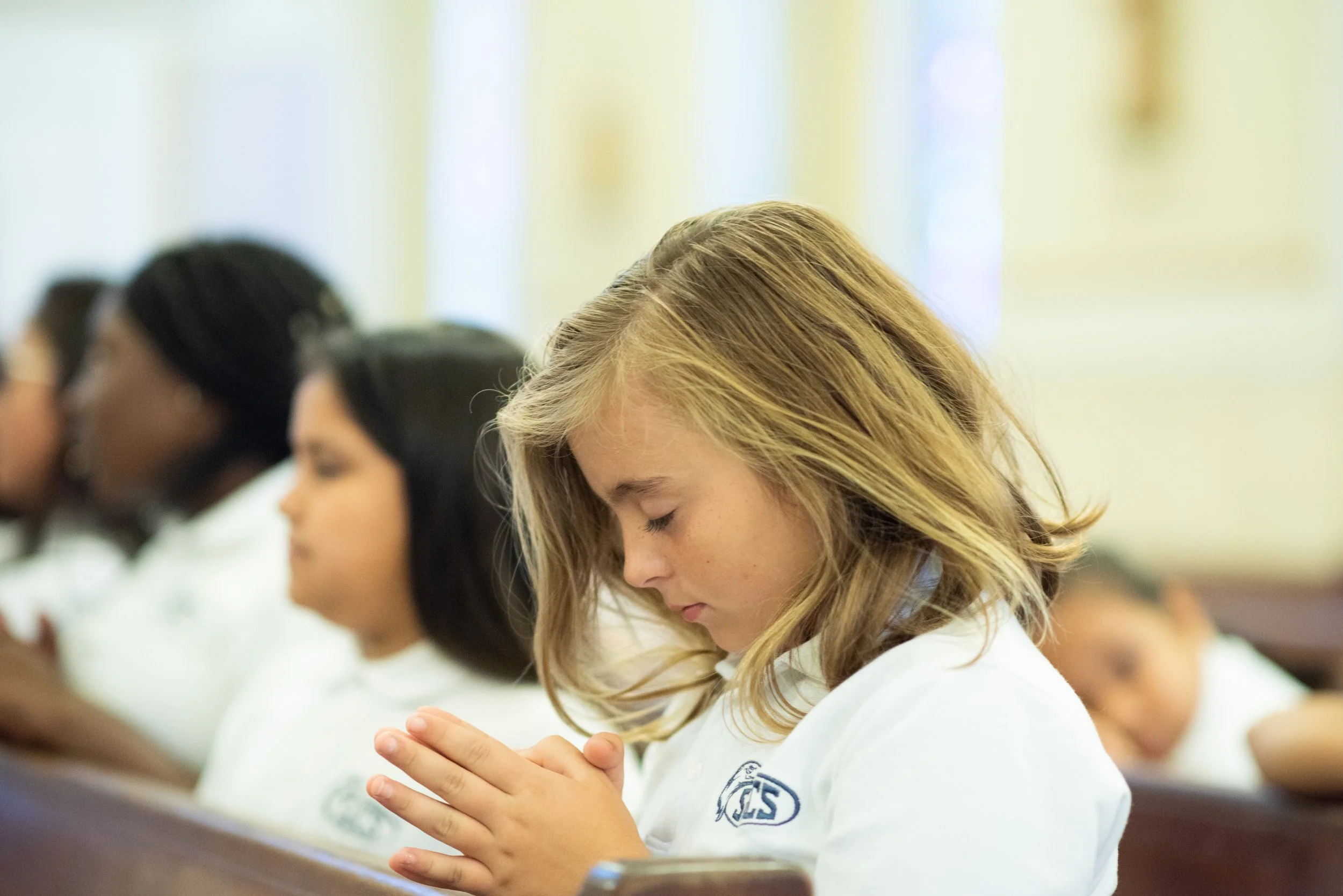 About Us — St. Joseph Catholic School