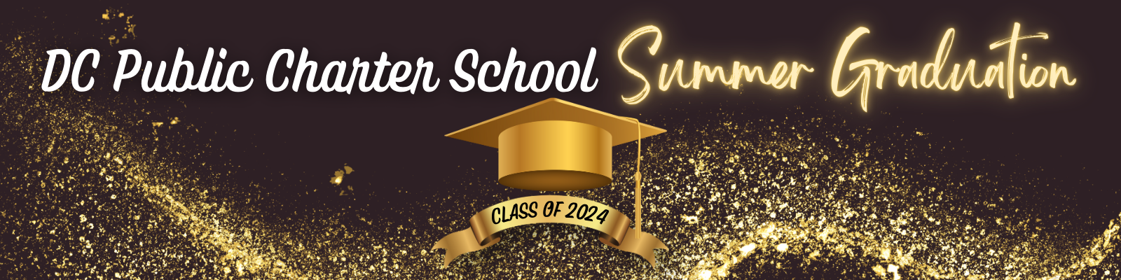 Celebrating Summer Charter School Graduates — DC Charter School Alliance