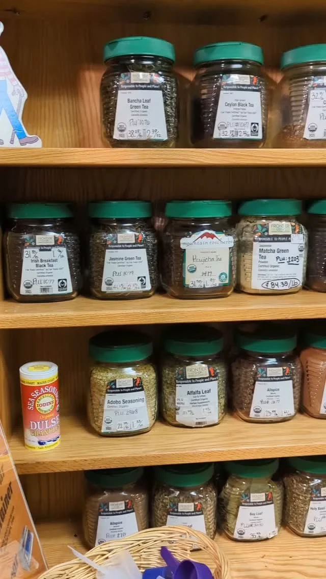 Fort Collins Food Co-Op