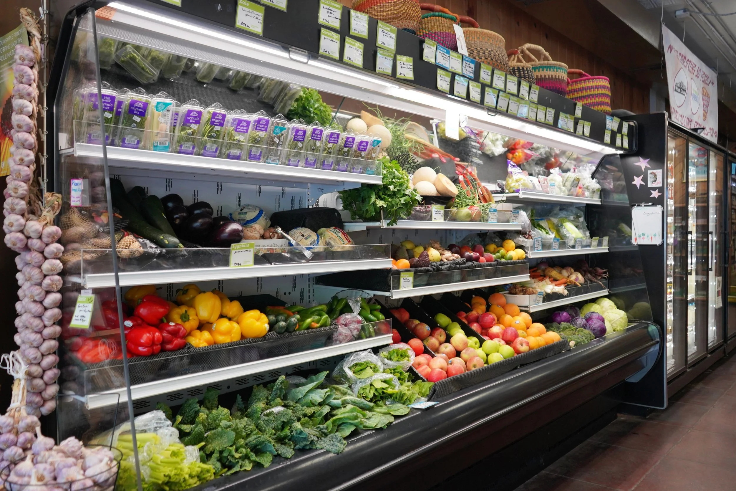 Fort Collins Food Co-Op