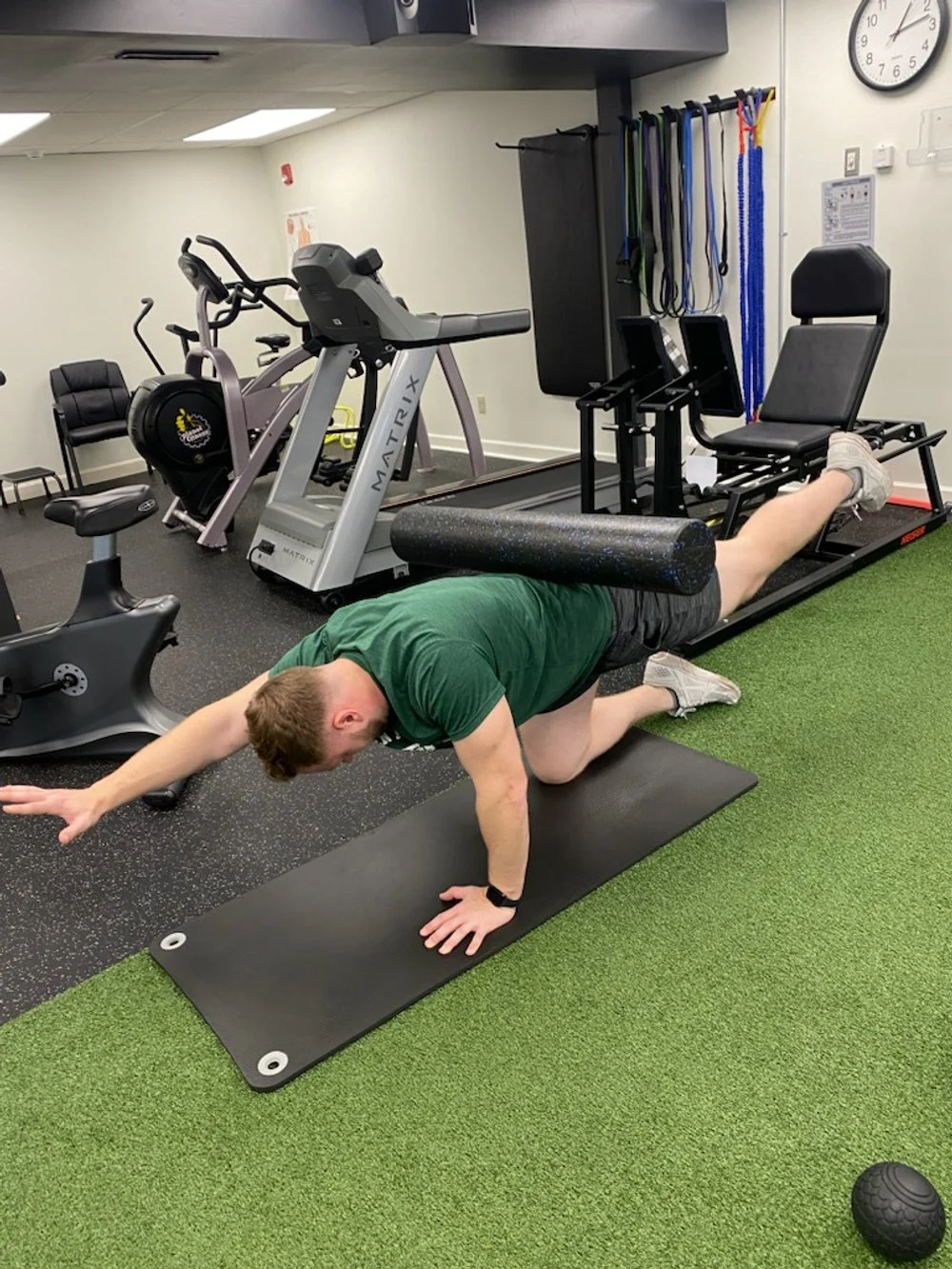 General 1 — APEX Physical Therapy