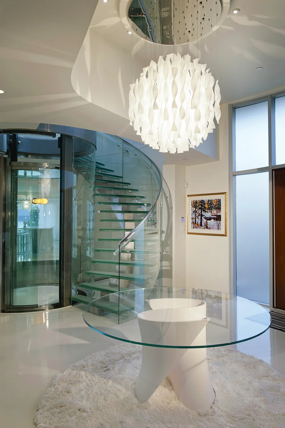 Contact — Falcon Homes