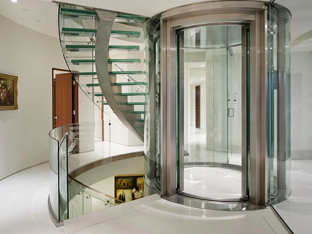 Our Story — Falcon Homes