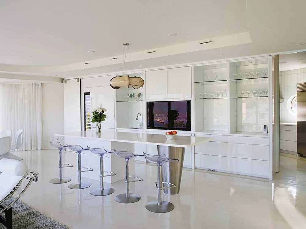 Our Story — Falcon Homes