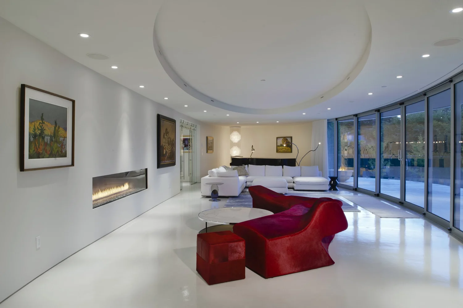 Contact — Falcon Homes