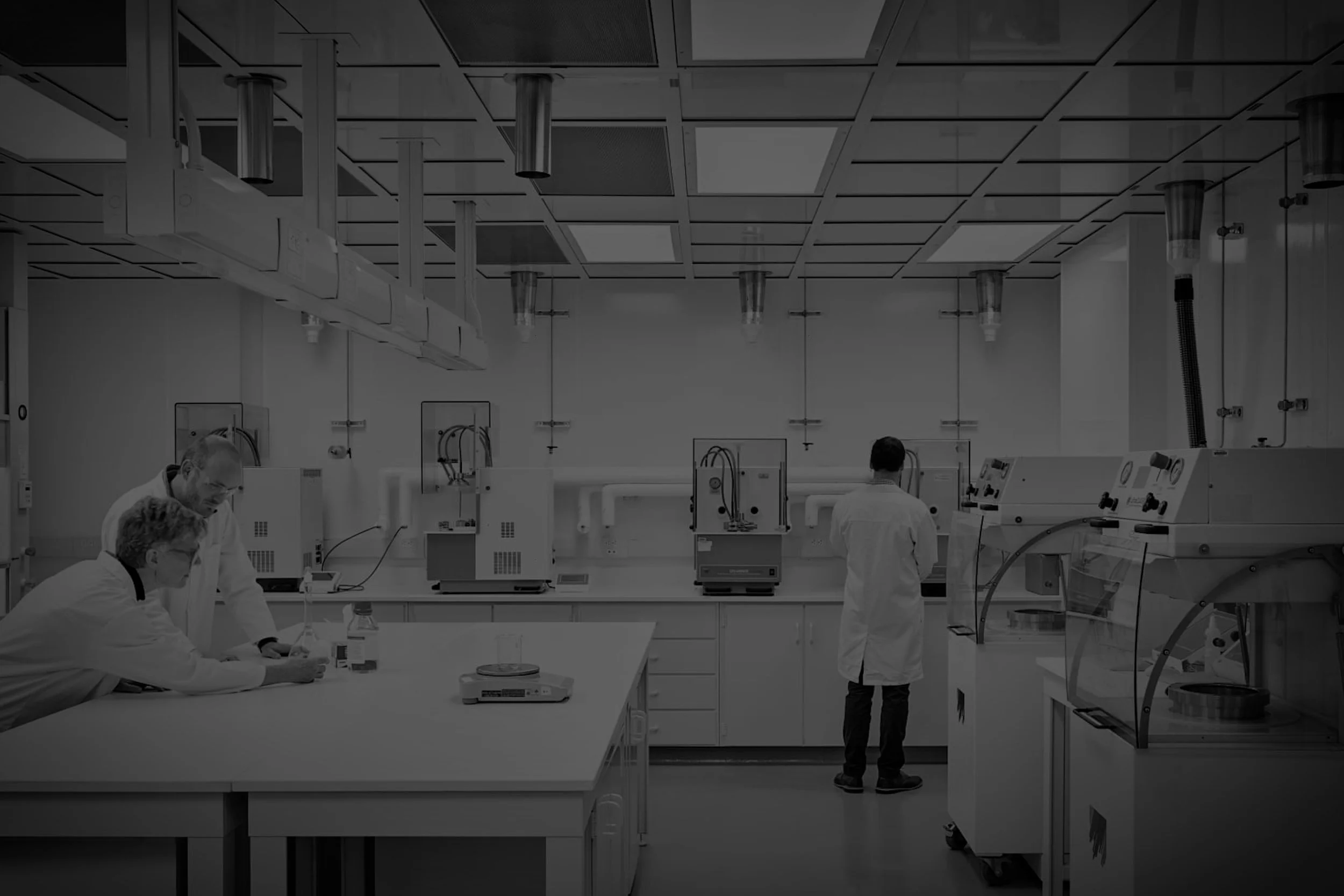 Lab Moving — WorkSpace Moving Solutions