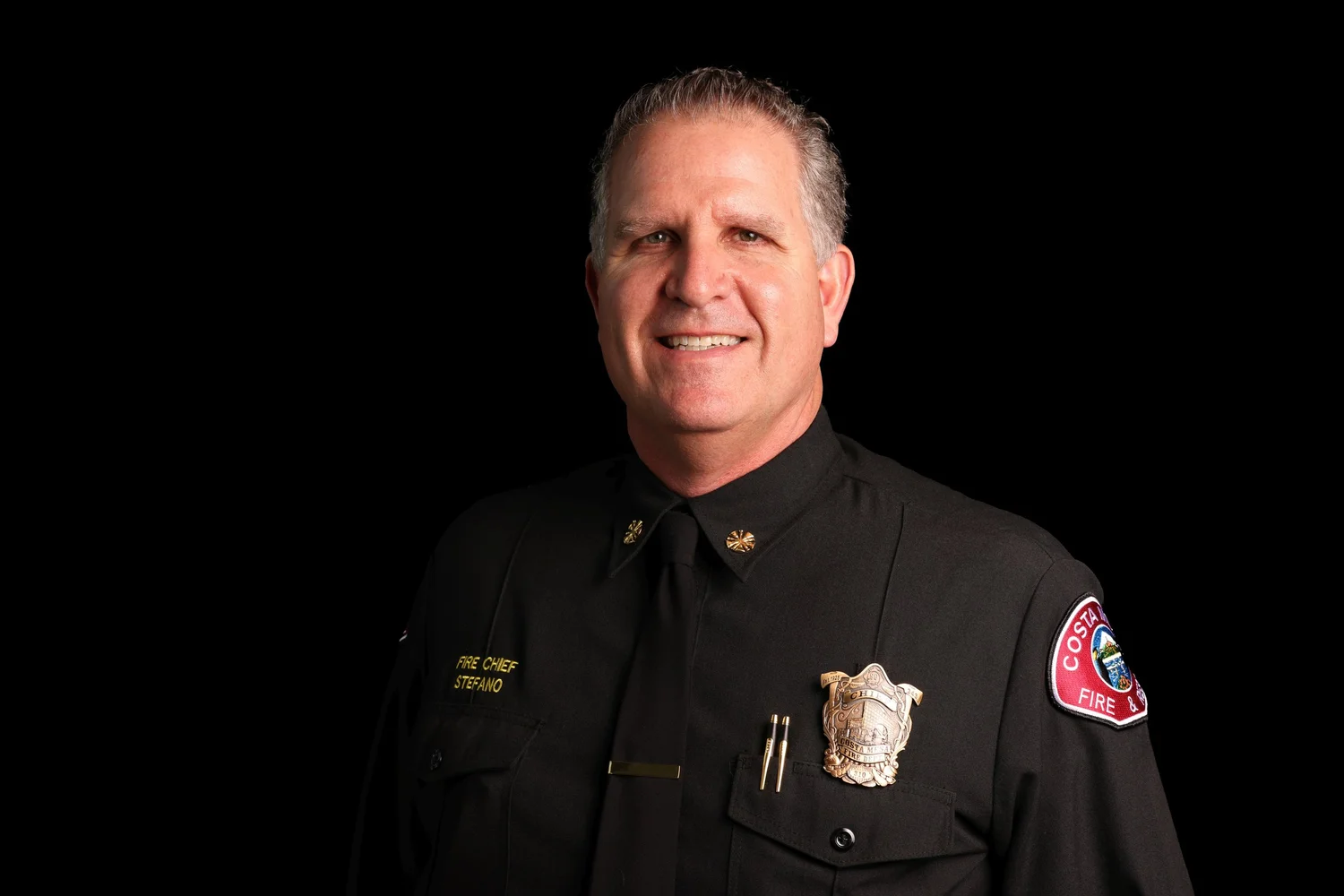Fire Chiefs — Orange County Fire Chiefs Association