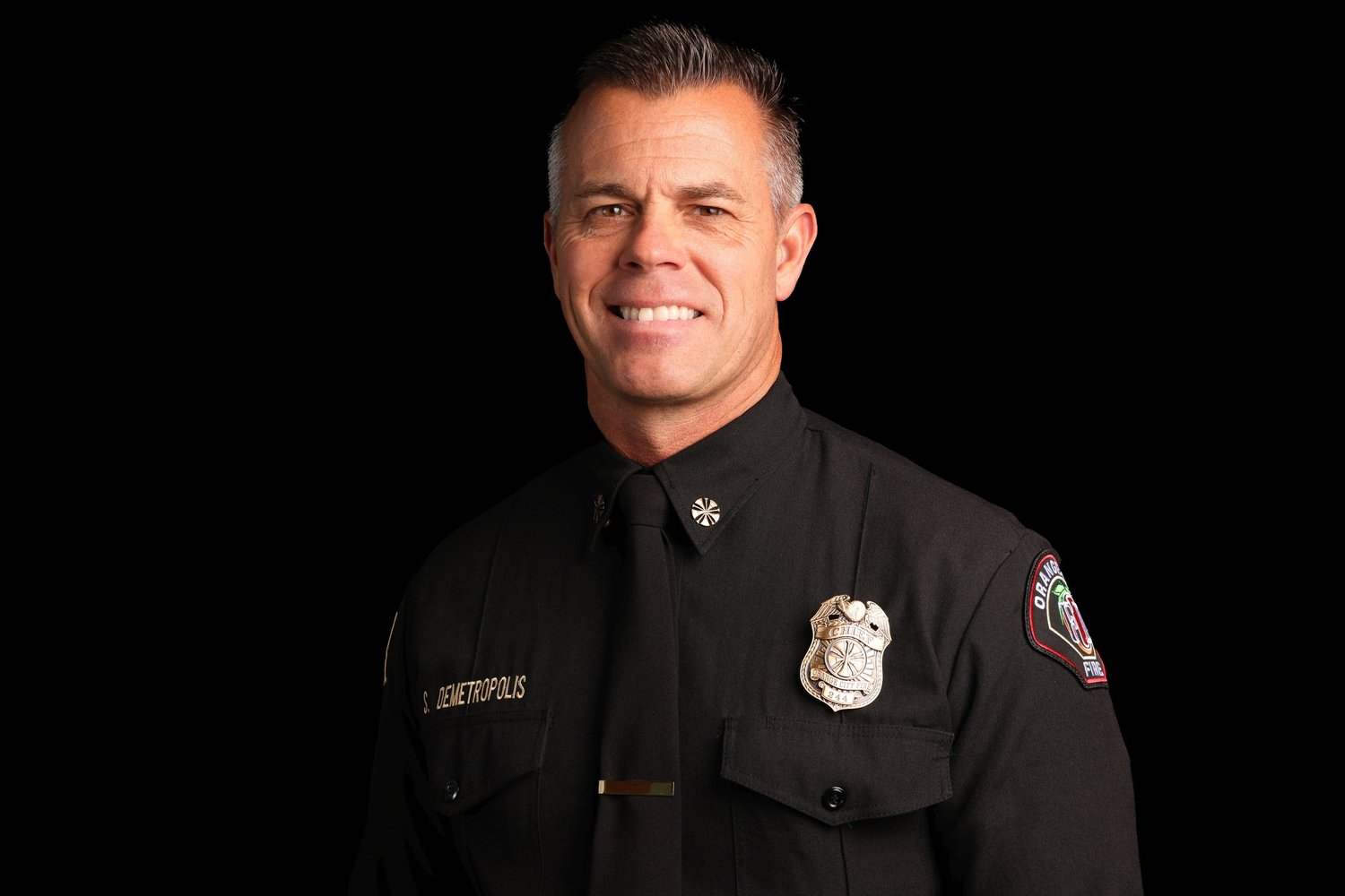 Fire Chiefs — Orange County Fire Chiefs Association