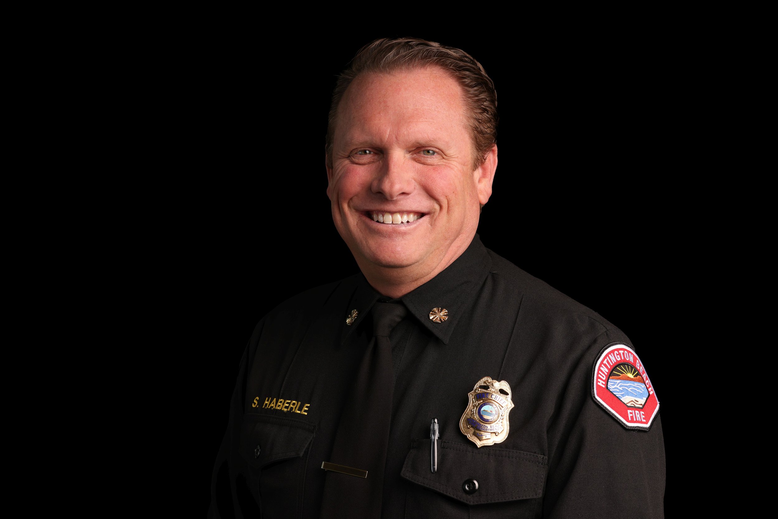 Board Members — Orange County Fire Chiefs Association