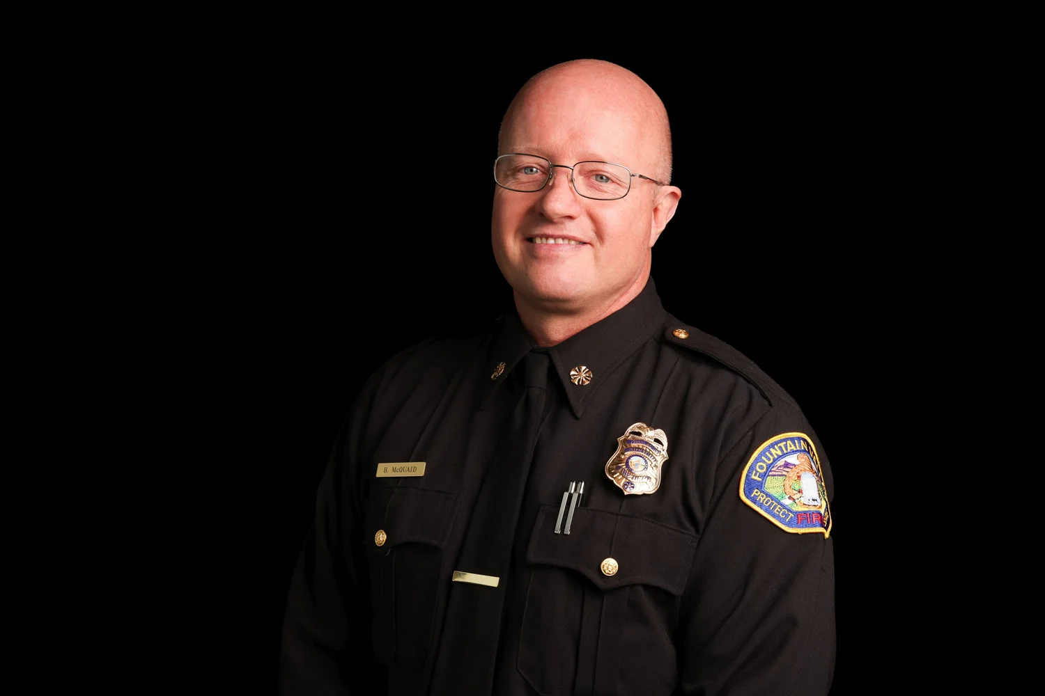 Fire Chiefs — Orange County Fire Chiefs Association