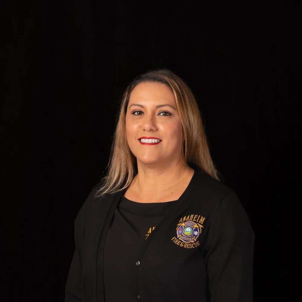 Fire Chiefs — Orange County Fire Chiefs Association