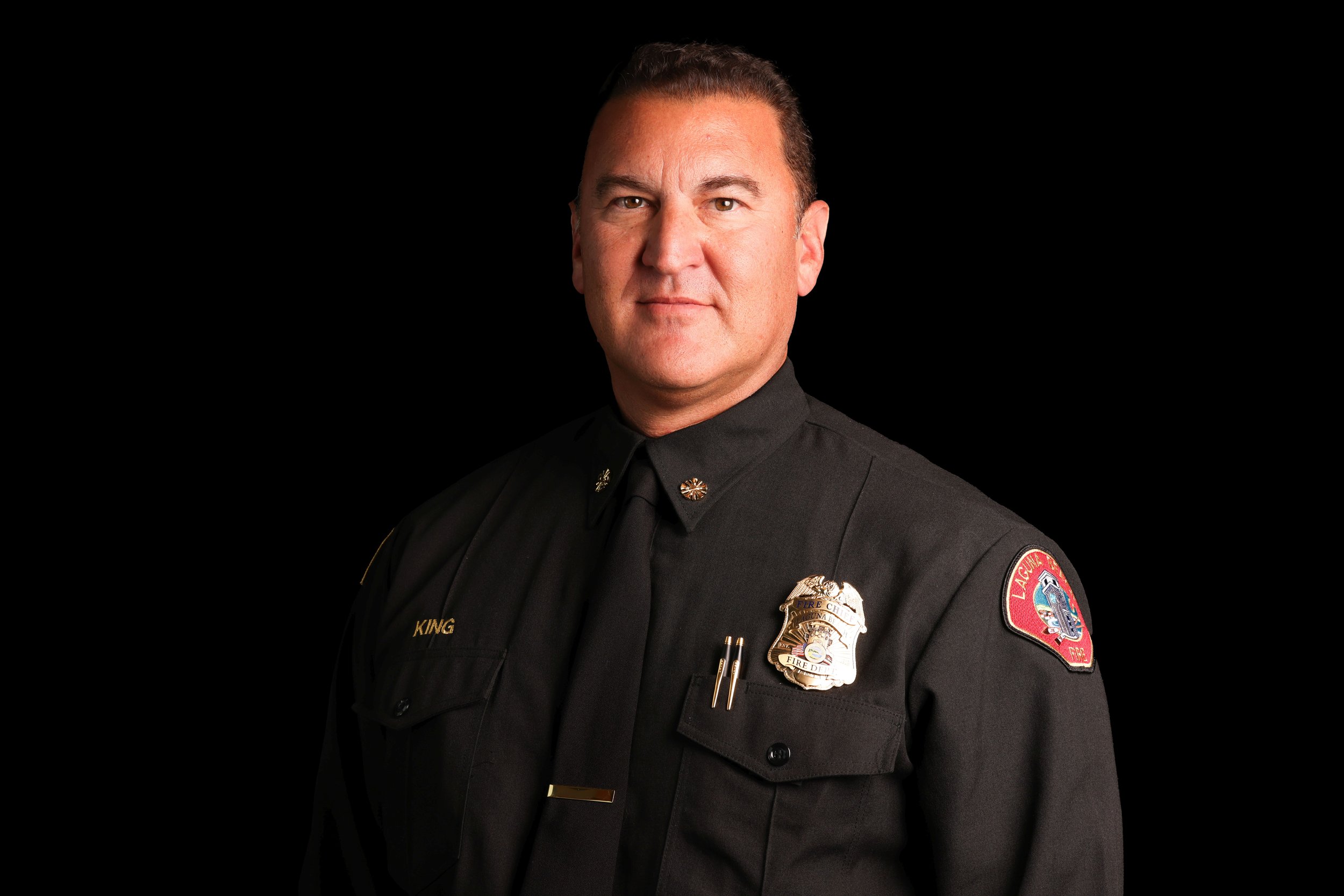 Fire Chiefs — Orange County Fire Chiefs Association