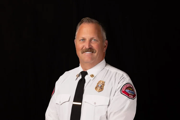 Fire Chiefs — Orange County Fire Chiefs Association