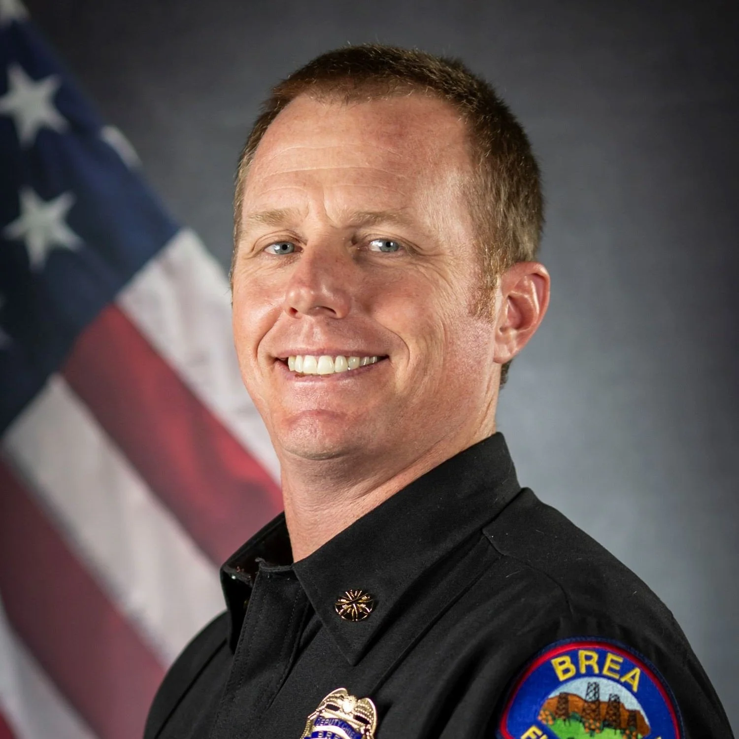 Fire Chiefs — Orange County Fire Chiefs Association