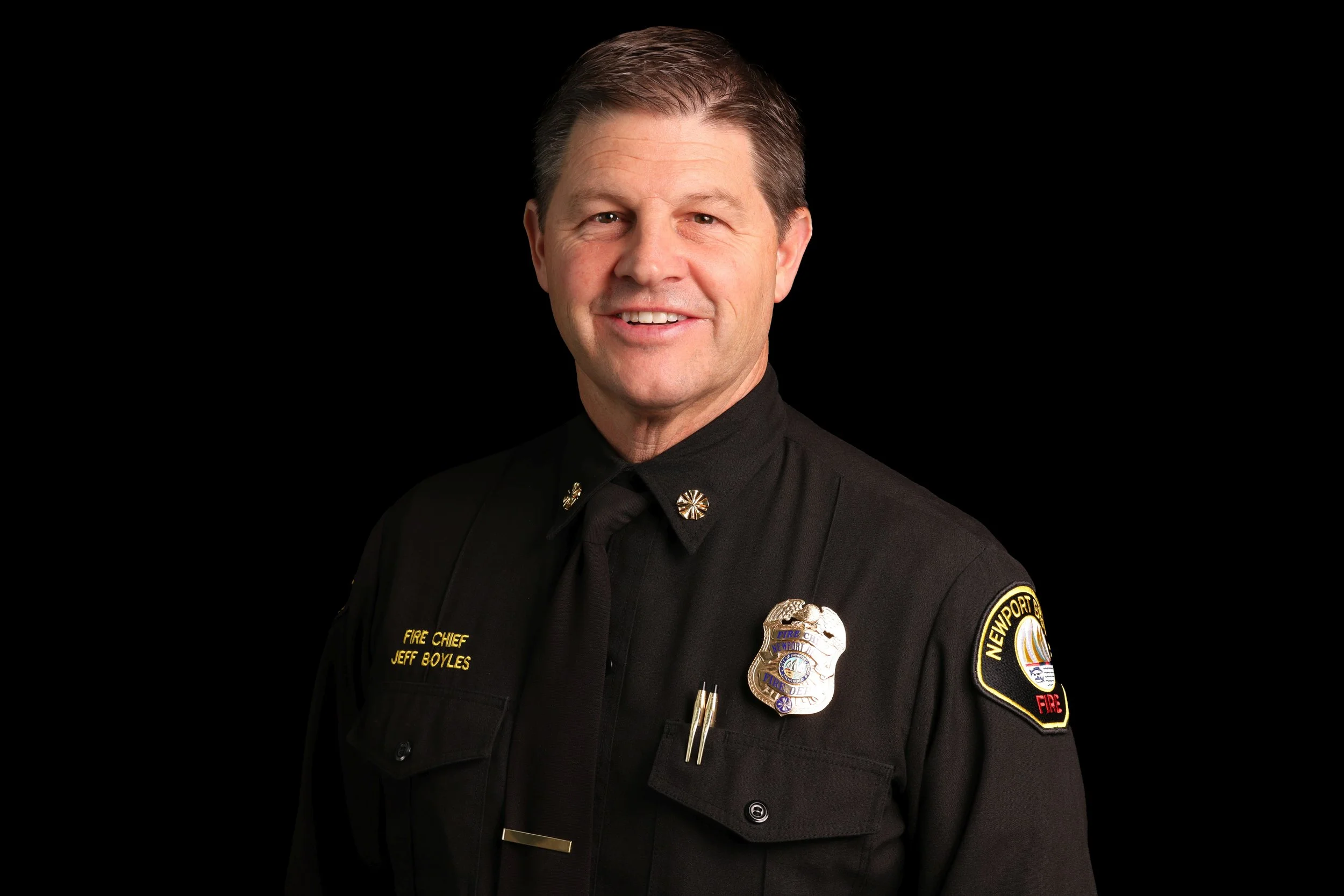 Fire Chiefs — Orange County Fire Chiefs Association