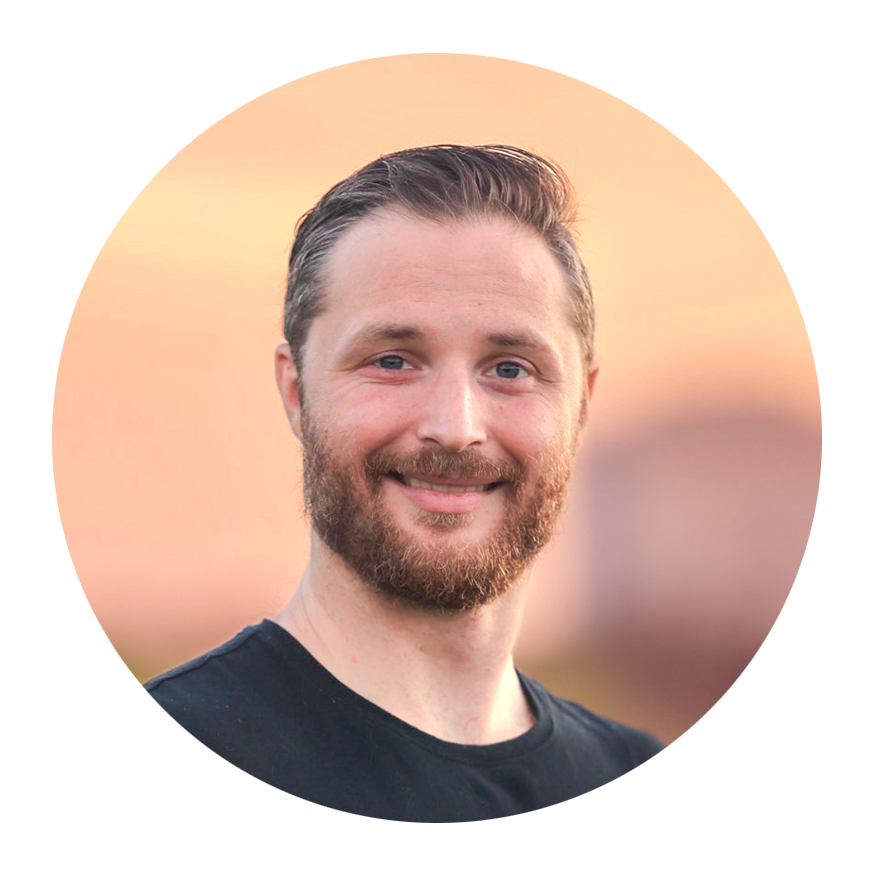 Landing — Seth English Photography