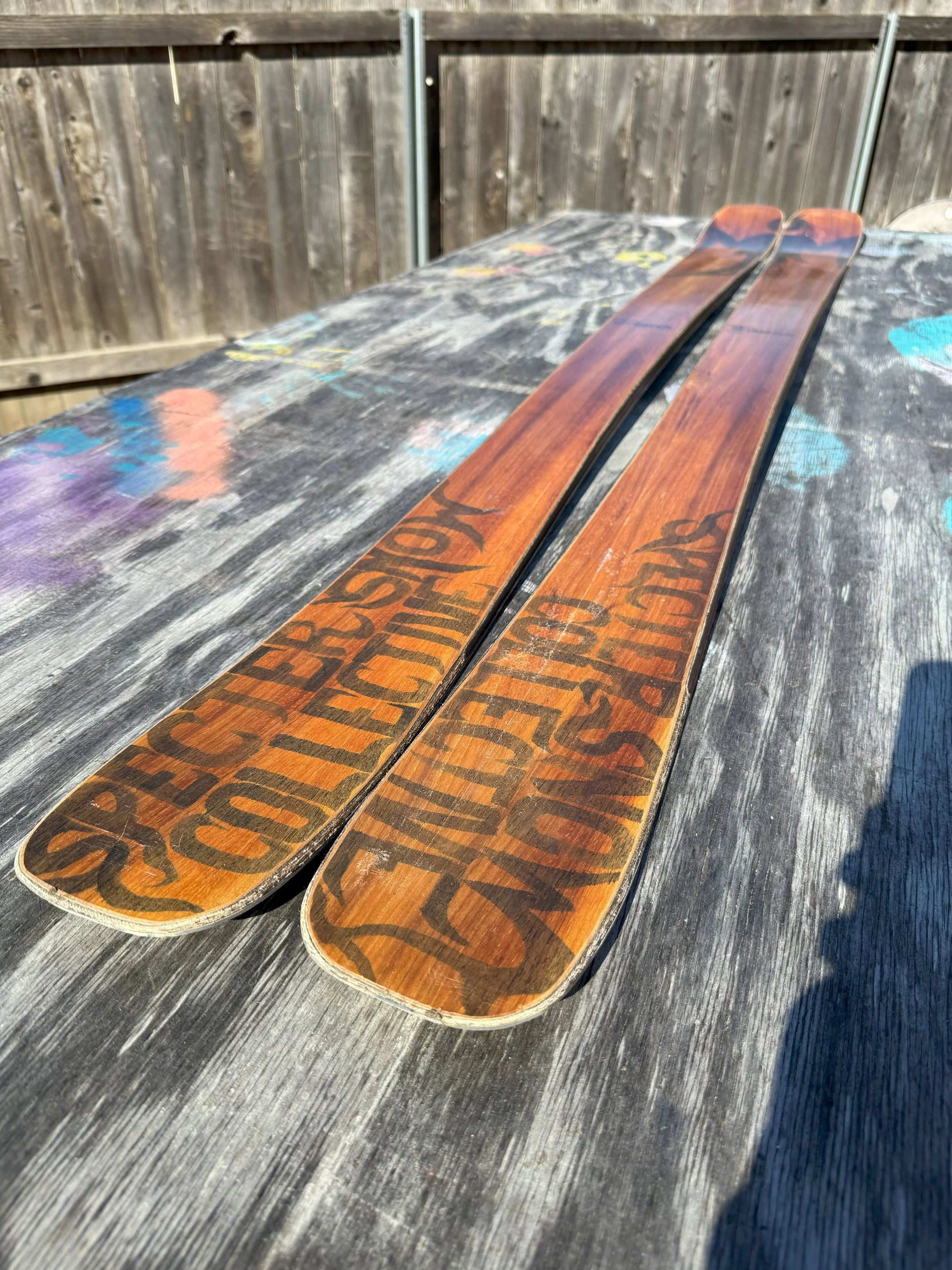 The Technology — Specter Snow Co.