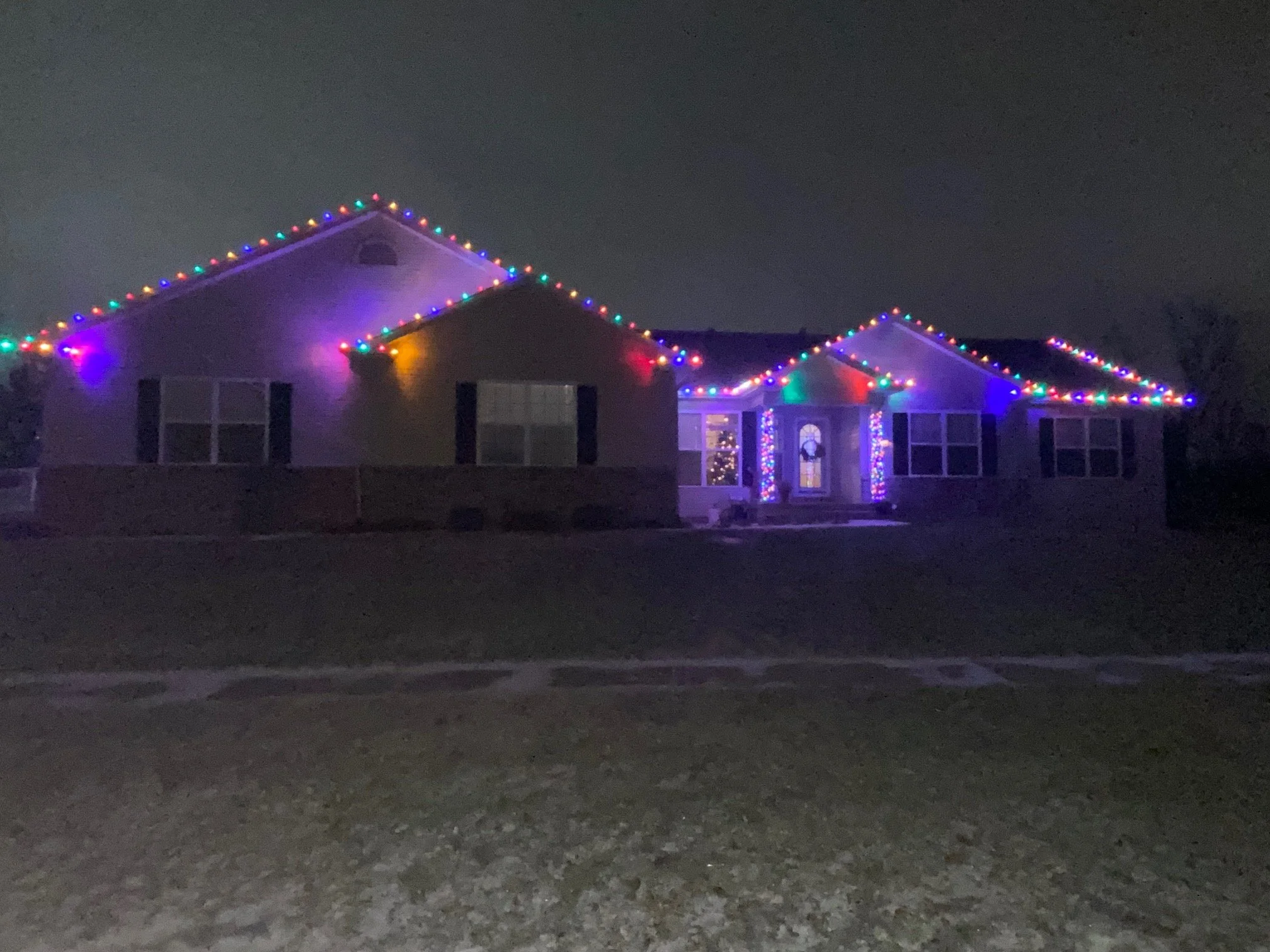 Our Work — Christmas Lights of Iowa