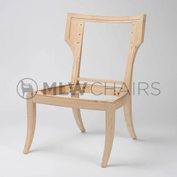 Exclusive Designs — MLW Chairs & Designs