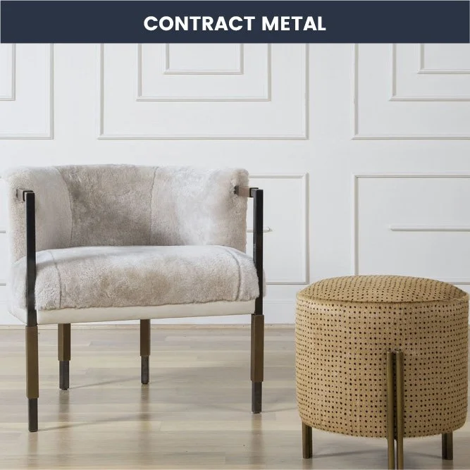 Contract — MLW Chairs & Designs