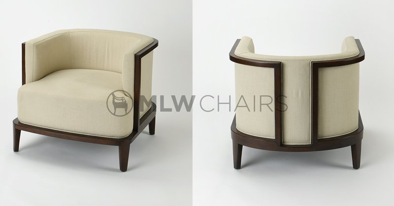 Exclusive Designs — MLW Chairs & Designs