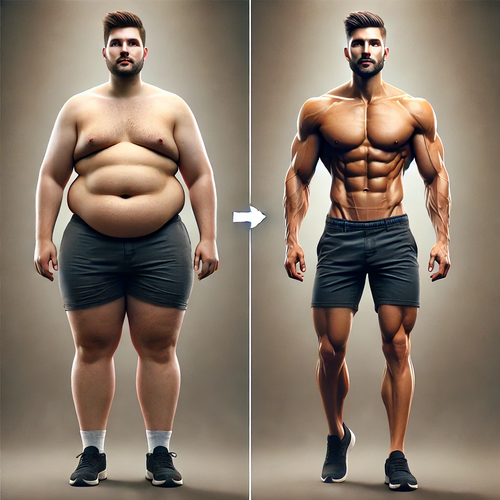 Assessing Body Composition for Health and Fitness — Nicholson Human ...