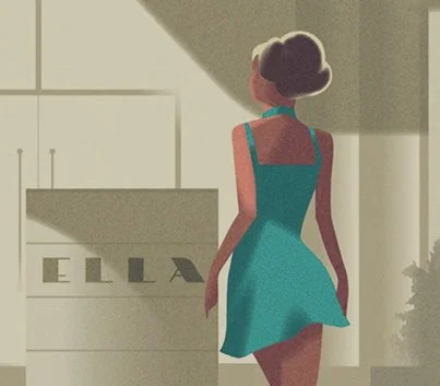 Ella Residences Miami Beach - Miami, FL