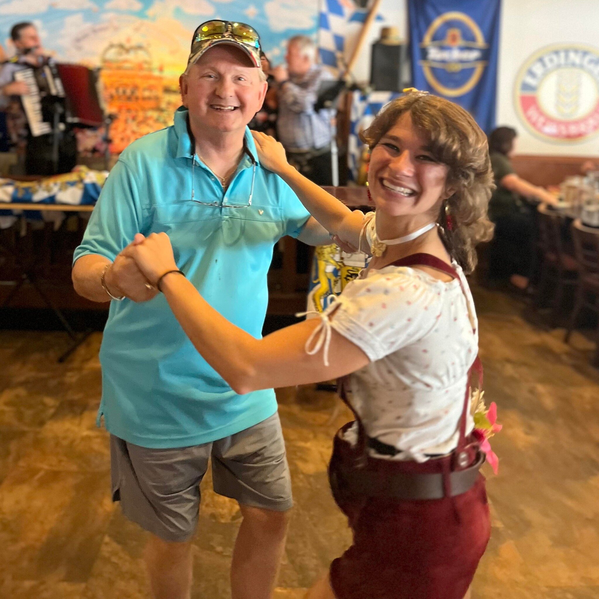Entertainment — Hollerbach's