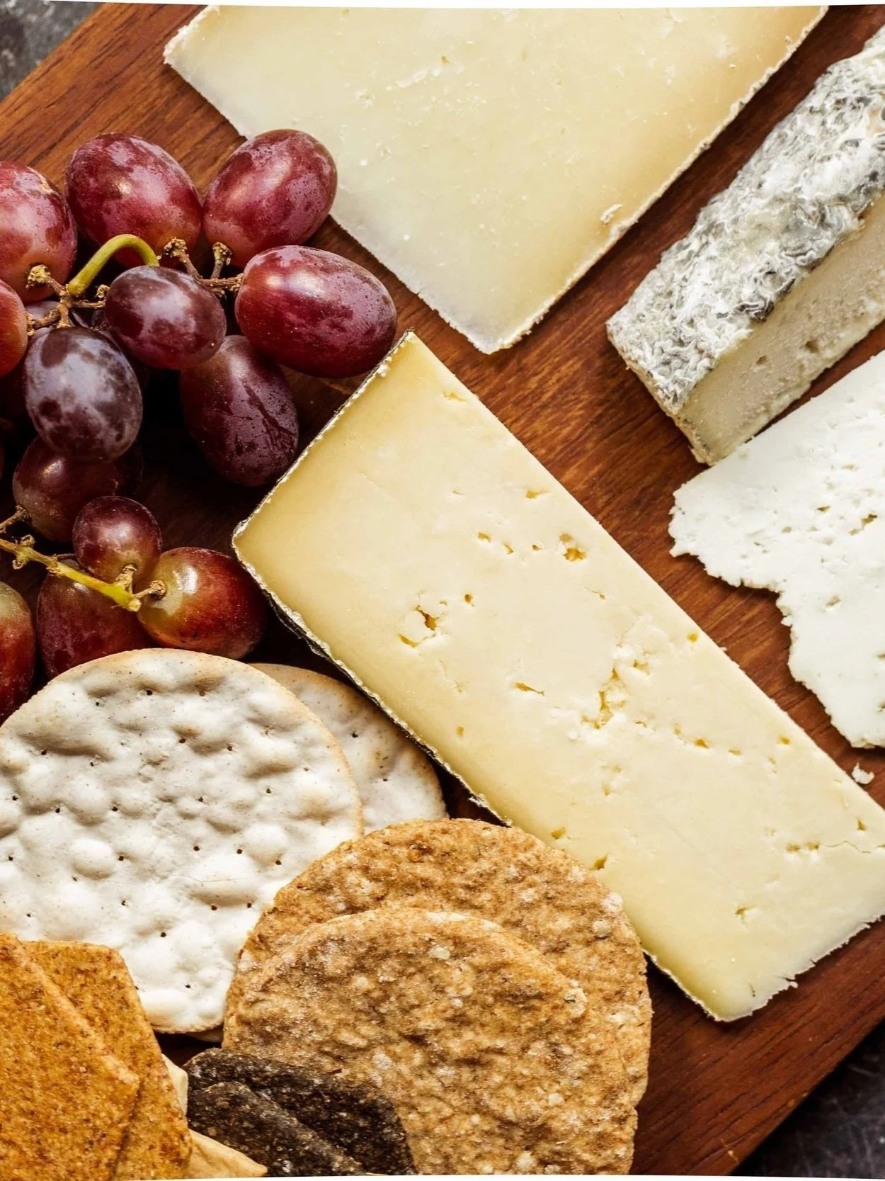 Meats & Cheeses — Hollerbach's