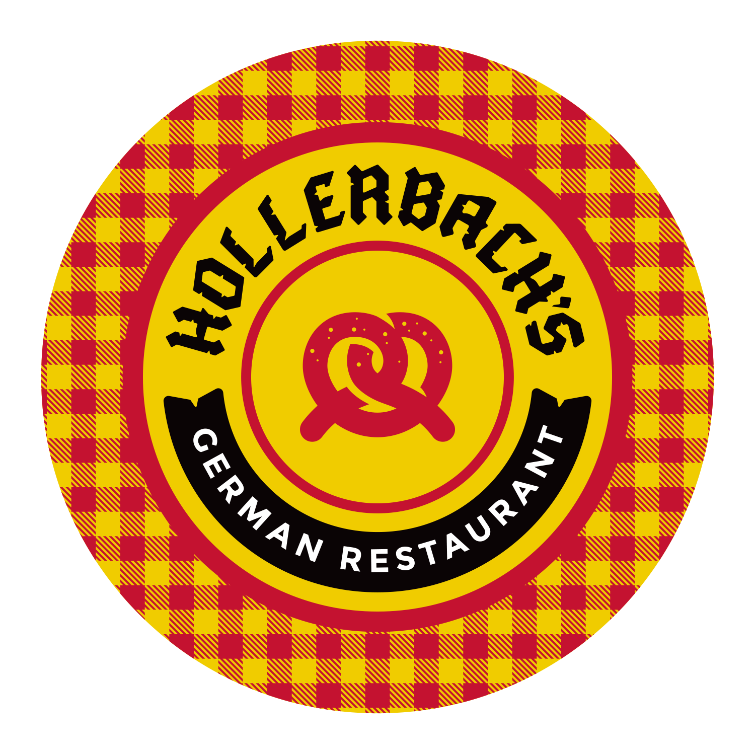 Priority Seating — Hollerbach's