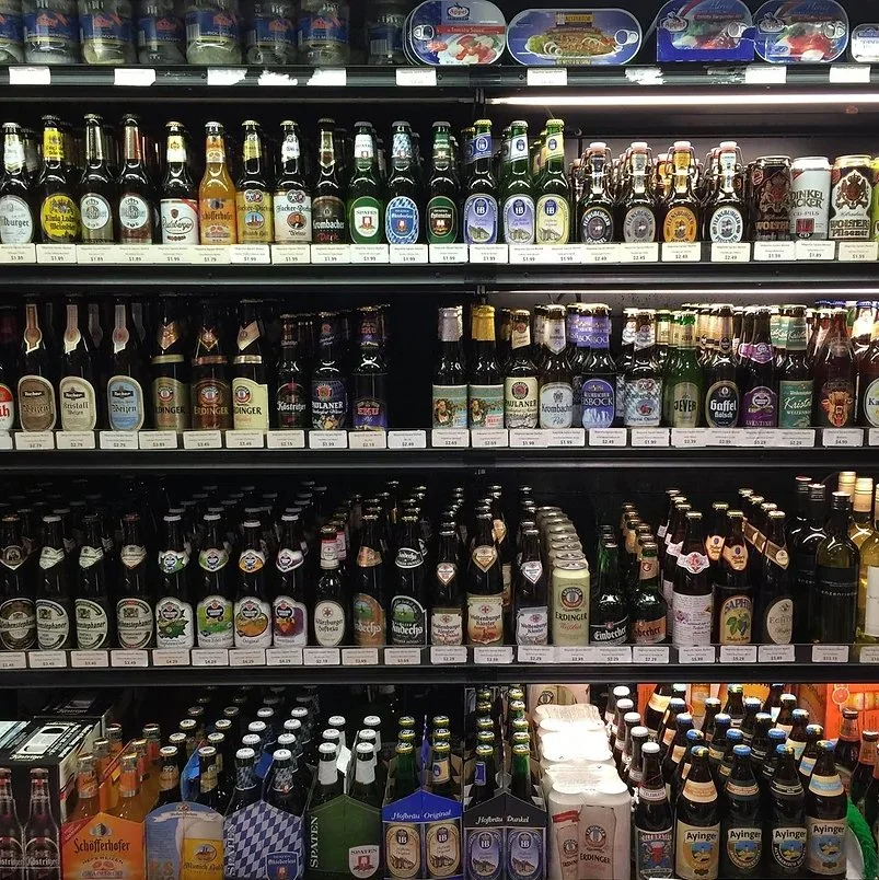 Hollerbach's German Market — Hollerbach's