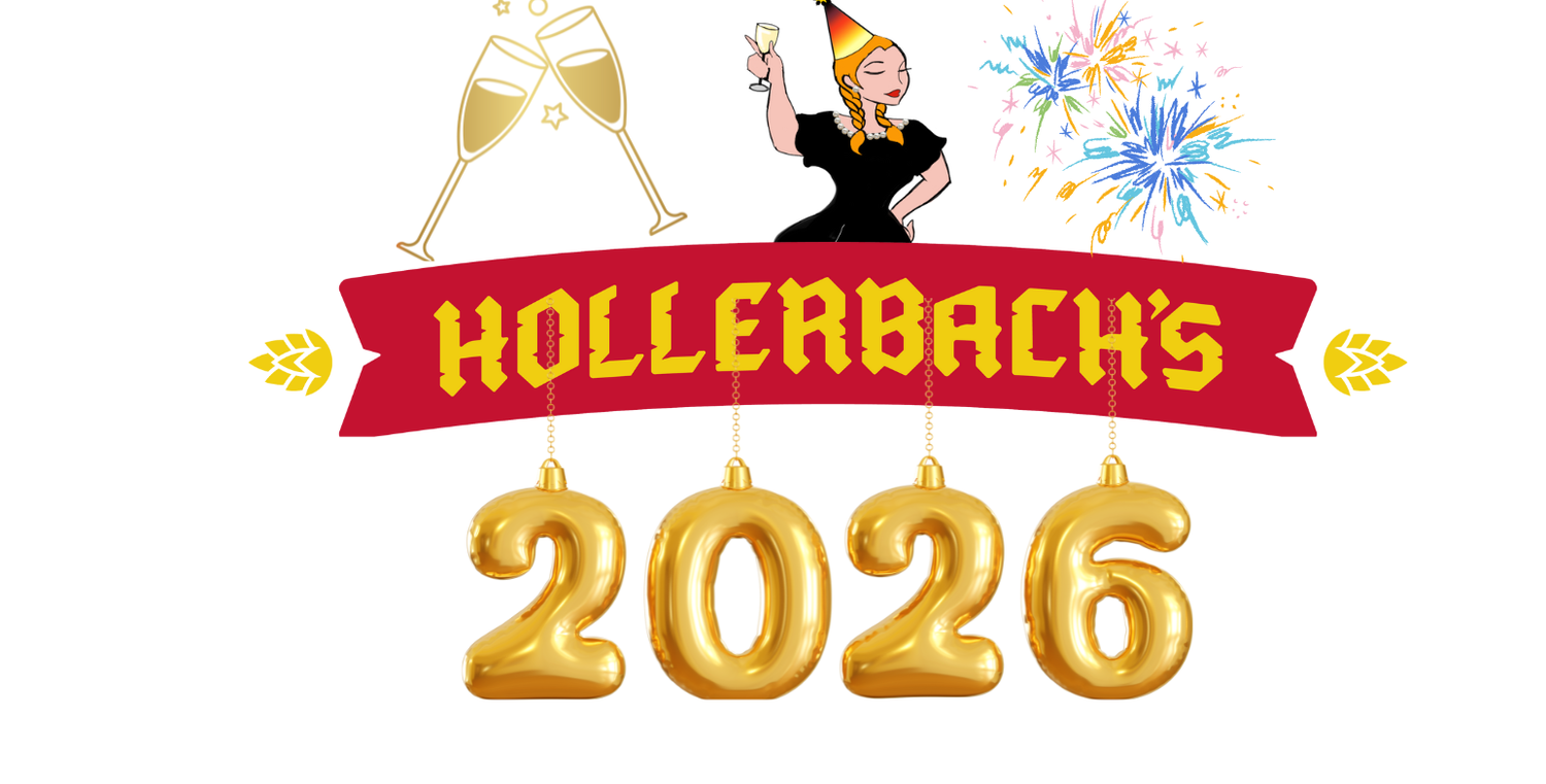 The Hollerbachs — Hollerbach's